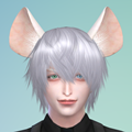 Mouse Ears - Create a Sim - The Sims 4 - CurseForge