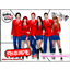 REBELDE, Elite Way School Uniforms, Part. 1 - The Sims 4 Create a Sim ...