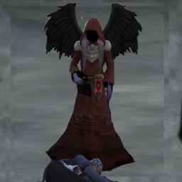 TSM NPC Grim Reaper - The Sims 4 Mods - CurseForge