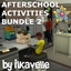 Afterschool Activities Bundle 2 - The Sims 4 Mods - CurseForge