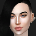 GML's Face Contour • FC01, ... - Create a Sim - The Sims 4 - CurseForge