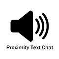 Proximity Text Chat - Mods - Minecraft - CurseForge