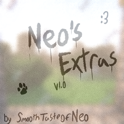 Neo's Extras - Minecraft Modpacks - CurseForge