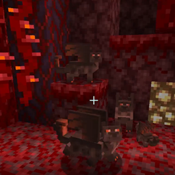 Ancient Beasts - Minecraft Mods - CurseForge