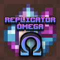 Replicator Omega - Mods - Minecraft - CurseForge