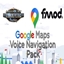 maps voice navigation pack - Files - American Truck Simulator Mods - CurseForge