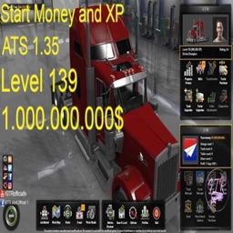p money mod - Files - American Truck Simulator Mods - CurseForge