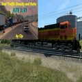 improved trains compatibi... - Mods - American Truck Simulator - CurseForge