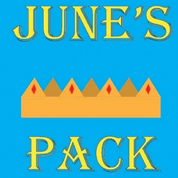June's Pack - Minecraft Modpacks - CurseForge