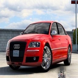 audi a d - American Truck Simulator Mods - CurseForge