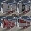 FTE Aussie Trailer Pack - American Truck Simulator Mods - CurseForge