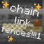 chain link fences - Minecraft Resource Packs - CurseForge