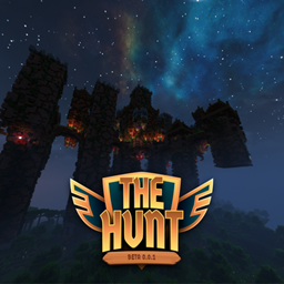 The Hunt - Minecraft Modpacks - CurseForge