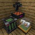 Cagerium (Compact Mob Farms) - Mods - Minecraft - CurseForge