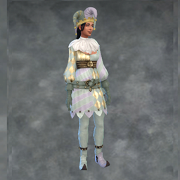 TSM Jester Outfit - The Sims 4 Create a Sim - CurseForge