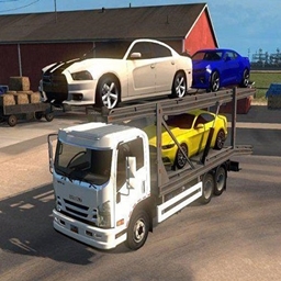 isuzu npr - ats_IsuzuNPR..zip - American Truck Simulator Mods - CurseForge