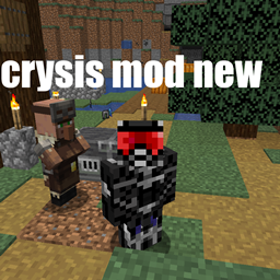 CrysisCraft - Minecraft Mods - CurseForge