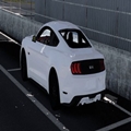 Files - ford mustang gt - Mods - American Truck Simulator - CurseForge