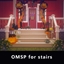 OMSP for stairs - The Sims 4 Build / Buy - CurseForge