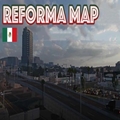addons for reforma map - Mods - American Truck Simulator - CurseForge