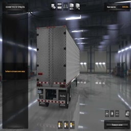 great dane reefers custom - File - American Truck Simulator Mods ...