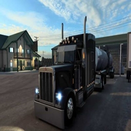 cummins n celect plus straight pipe sound - American Truck Simulator Mods - CurseForge