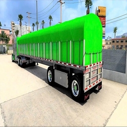 fontaine phantom - American Truck Simulator Mods - CurseForge