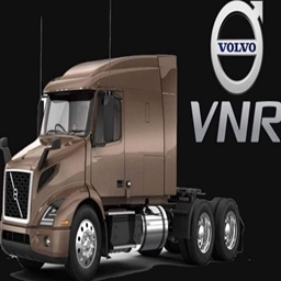 volvo vnr - American Truck Simulator Mods - CurseForge