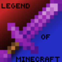The Legend Modpack - Minecraft Modpacks - CurseForge