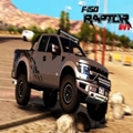 ford f svt raptor - Mods - American Truck Simulator - CurseForge