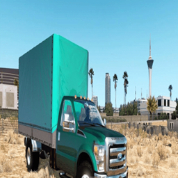 ford f - Gallery - American Truck Simulator Mods - CurseForge