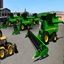 real color for tractor and harvester - Real_color_for_tractor_and ...