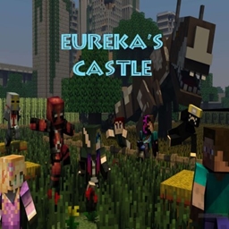 Eureka's Castle - Gallery - Minecraft Modpacks - CurseForge