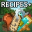 Recipes Plus - Minecraft Mods - CurseForge