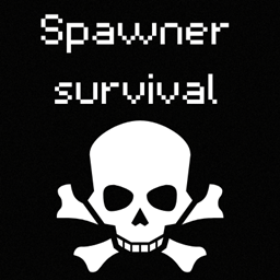 Spawner survival - Minecraft Worlds - CurseForge