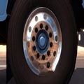 smarty wheels pack - Mods - American Truck Simulator - CurseForge