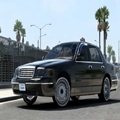 ford crown victoria - Mods - American Truck Simulator - CurseForge