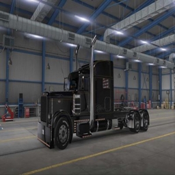 rezbilt truck 11 - American Truck Simulator Mods - CurseForge