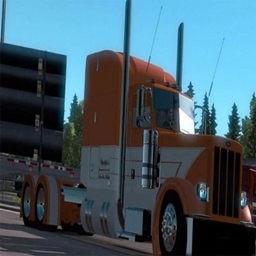 true arts modding peterbilt modified - Peterbilt 389 Modified v3.1 ATS ...
