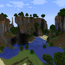 Cabbage's Retro Generator (Fabric) - Minecraft Mods - CurseForge