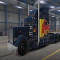 jon ruda red bull skin - Mods - American Truck Simulator - CurseForge