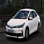 toyota corolla - American Truck Simulator Mods - CurseForge