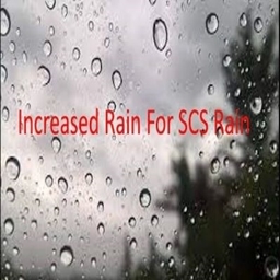 increased rain for scs rain - American Truck Simulator Mods - CurseForge