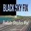 black sky fix add on 0 for realistic graphics - American Truck ...