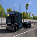 flb stretch frame truck - Mods - American Truck Simulator - CurseForge