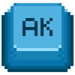 AriKeys - Minecraft Mods - CurseForge