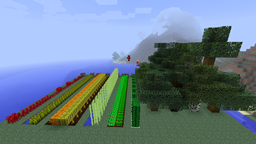 Dispenser Planter - Gallery - Minecraft Bukkit Plugins - CurseForge