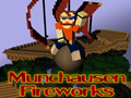 Overview - Munchausen Fireworks - Bukkit Plugins - Projects - Bukkit