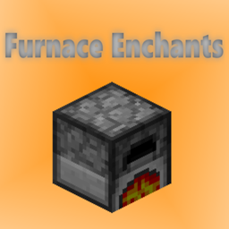 FurnaceEnchants - Gallery - Minecraft Bukkit Plugins - CurseForge
