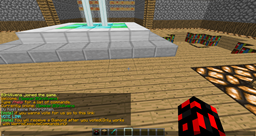 Vote Command - Minecraft Bukkit Plugins - CurseForge